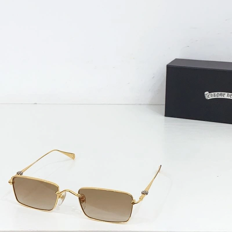 Bargain Chrome Hearts Sunglasses