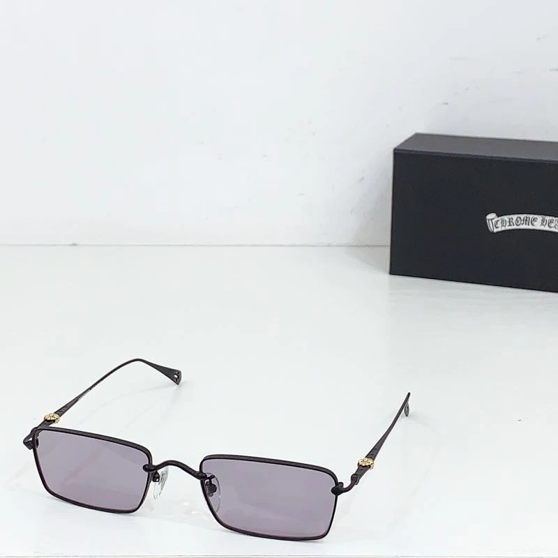 Bargain Chrome Hearts Sunglasses