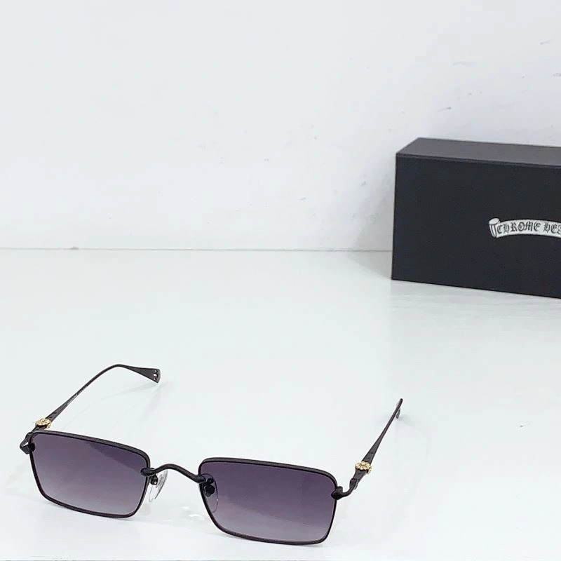 Bargain Chrome Hearts Sunglasses