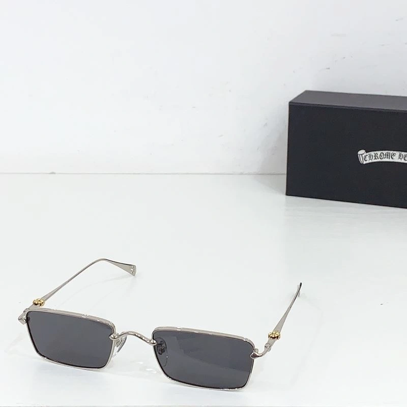 Bargain Chrome Hearts Sunglasses