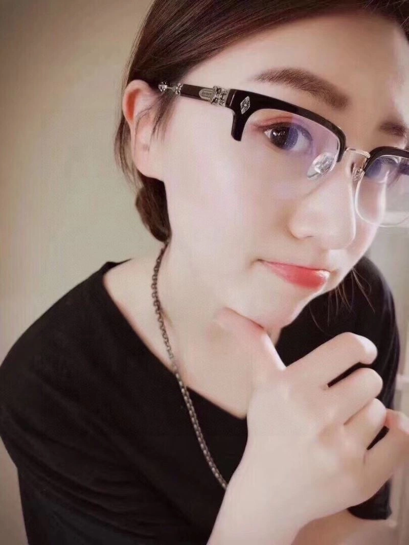Chrome Hearts Sunglasses