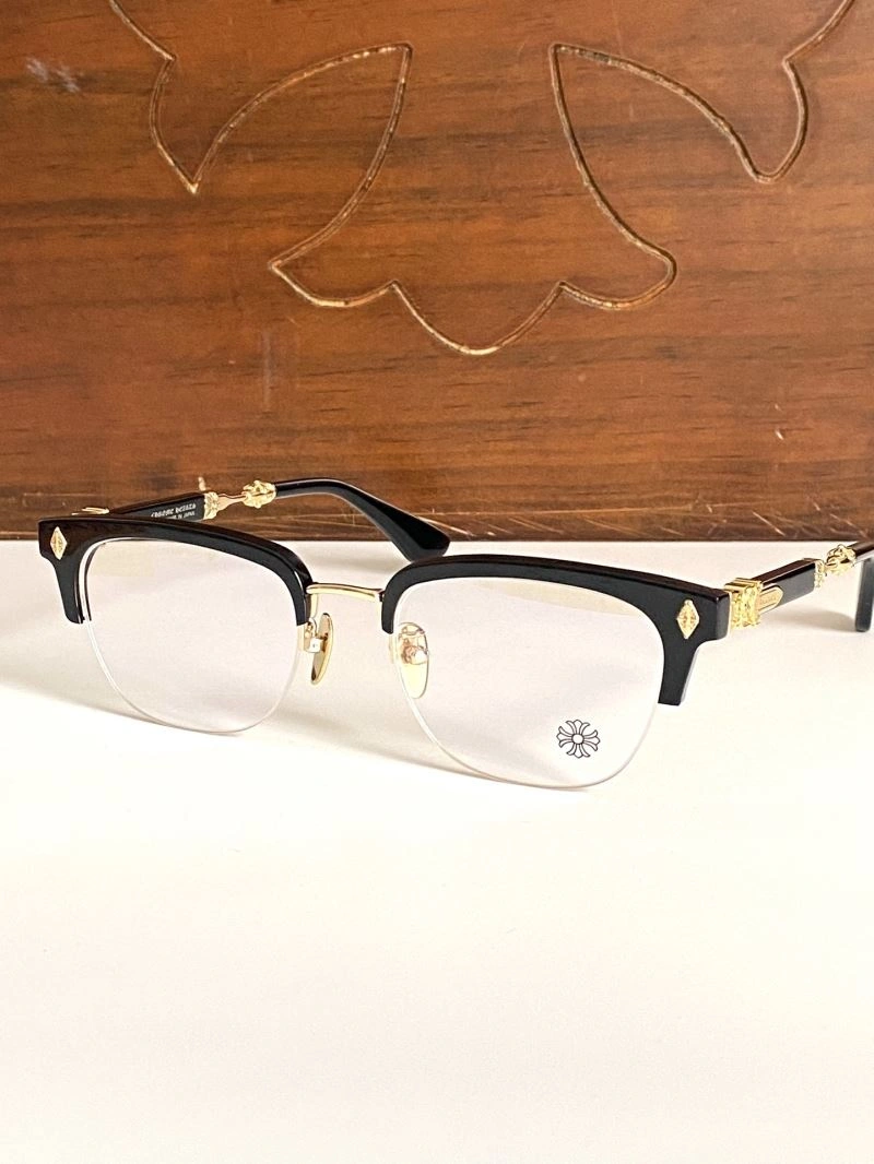 Cut-rate Chrome Hearts Sunglasses