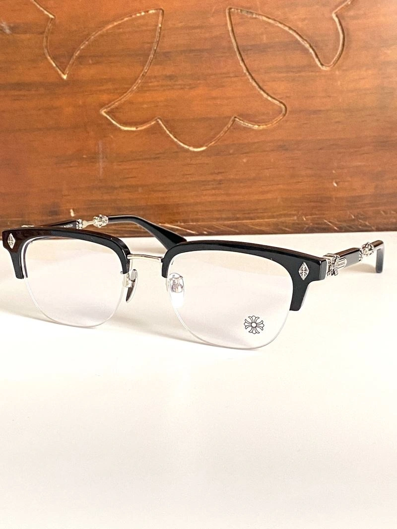 Cut-rate Chrome Hearts Sunglasses