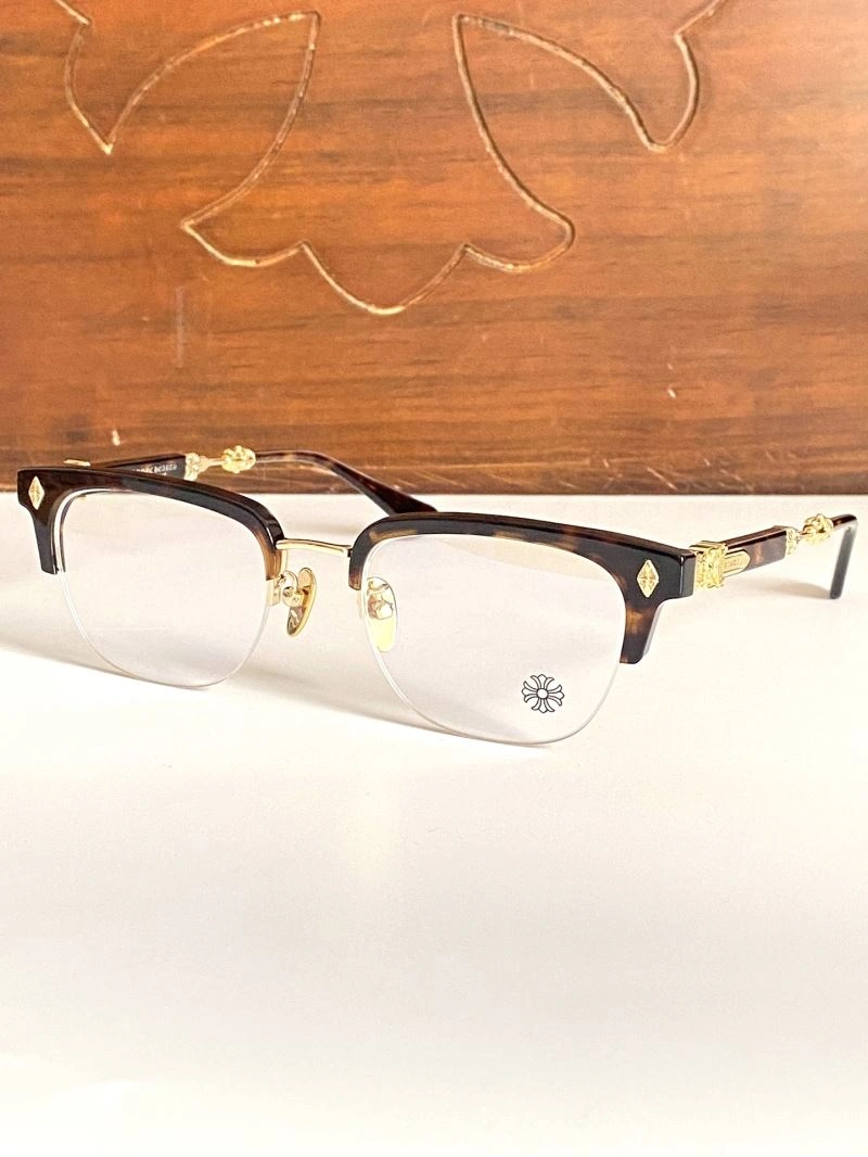Cut-rate Chrome Hearts Sunglasses