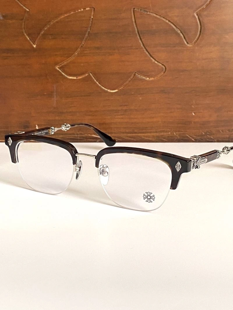 Cut-rate Chrome Hearts Sunglasses