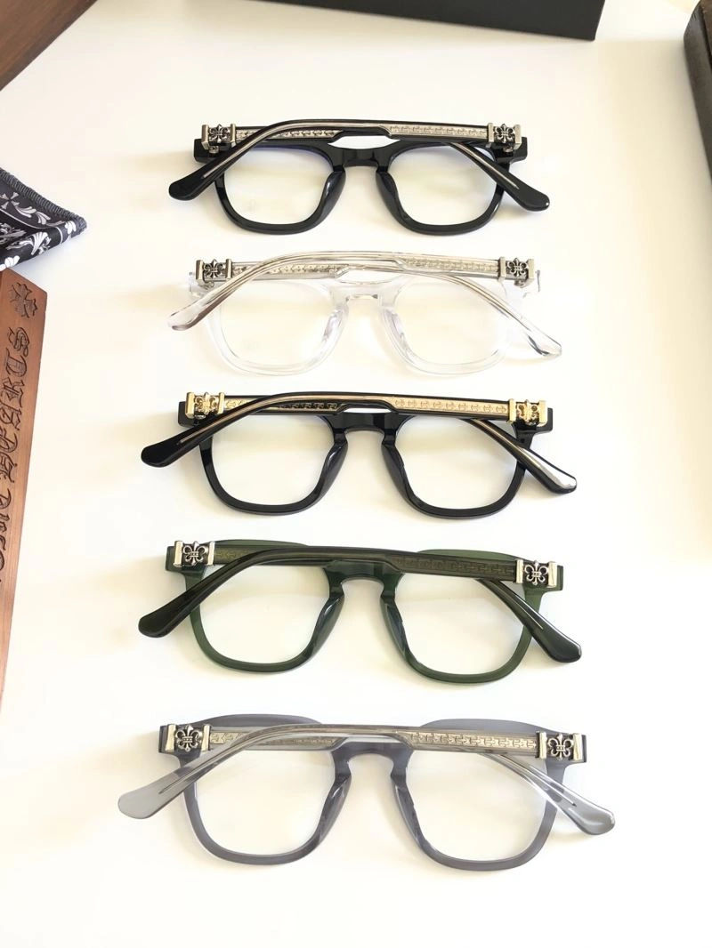 Discounted Chrome Hearts Sunglasses