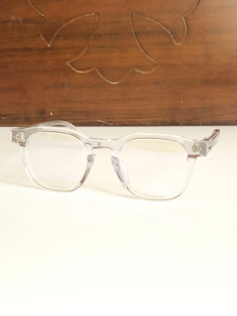 Discounted Chrome Hearts Sunglasses