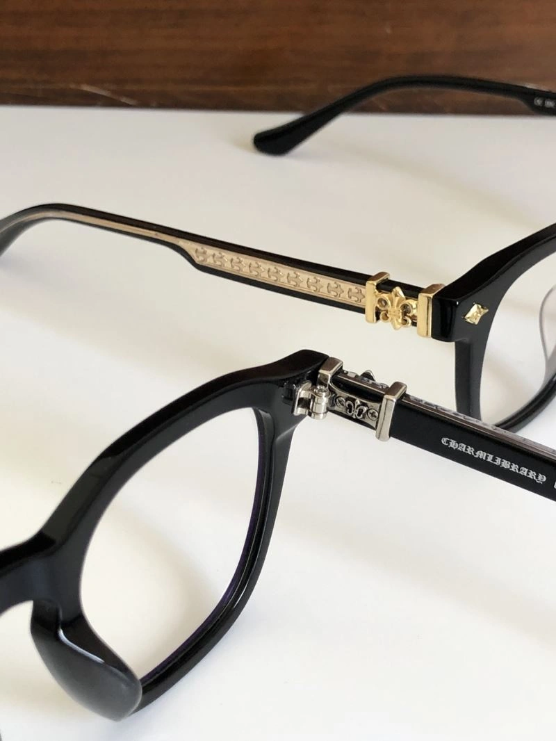 Discounted Chrome Hearts Sunglasses