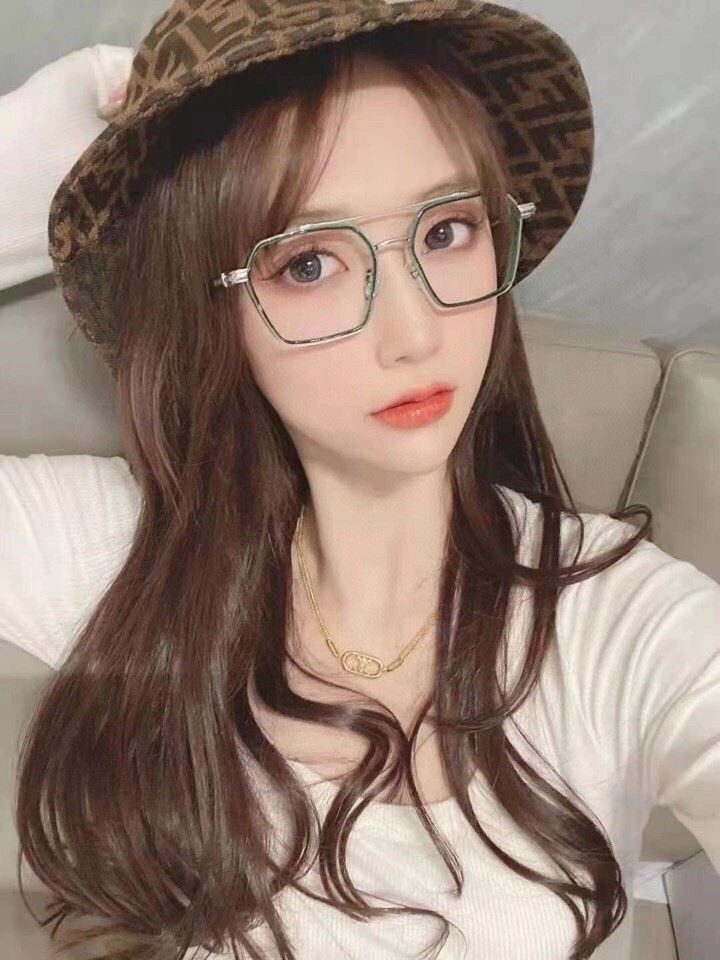 Chrome Hearts Sunglasses