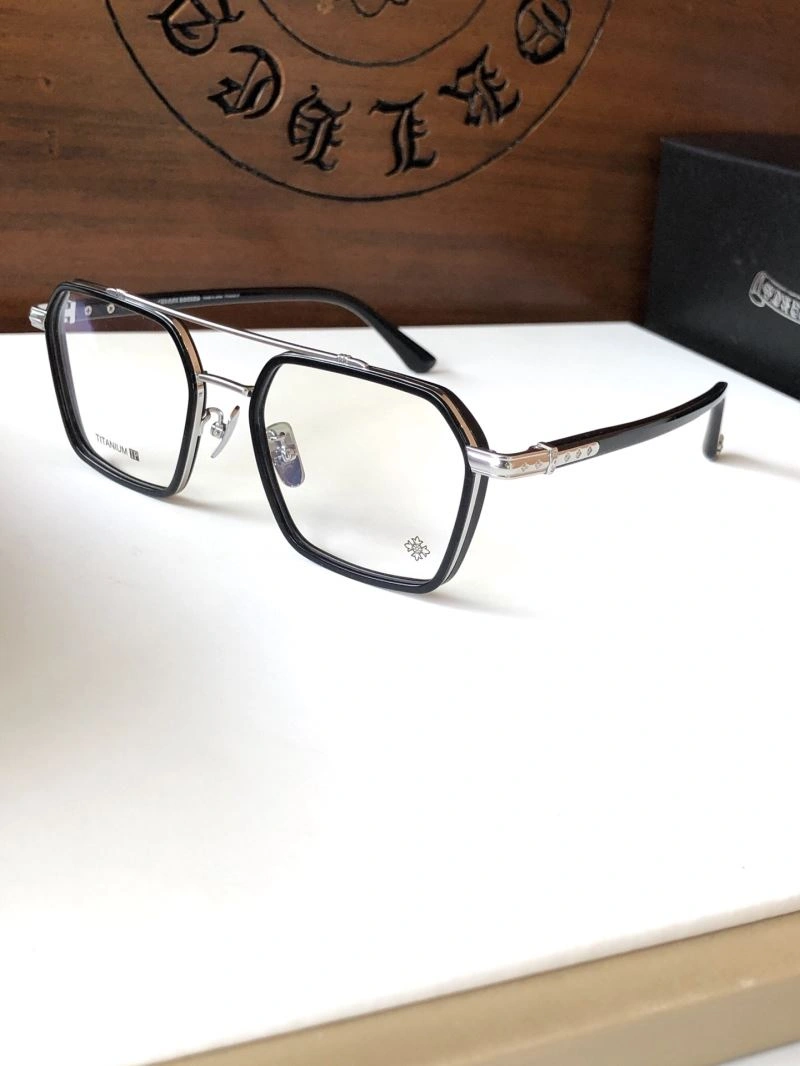 Economical Chrome Hearts Sunglasses
