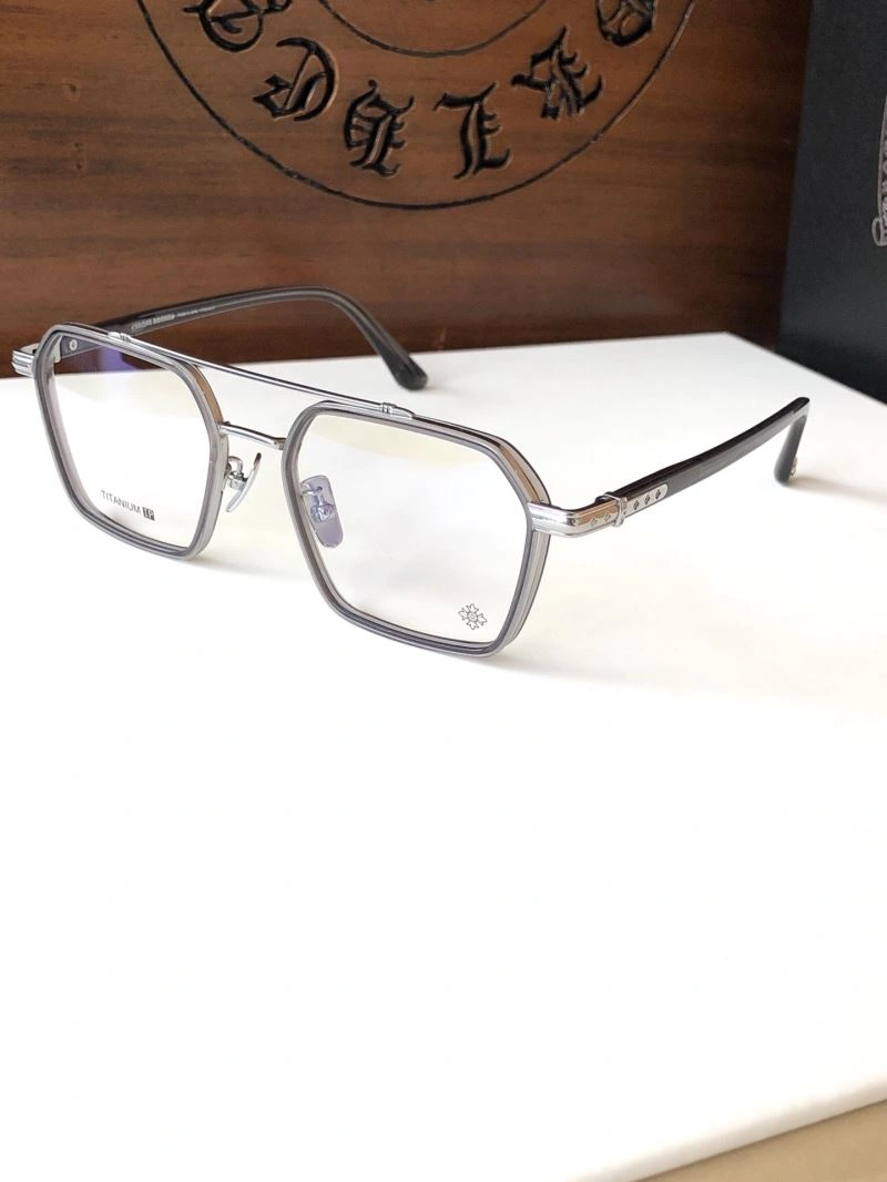 Economical Chrome Hearts Sunglasses
