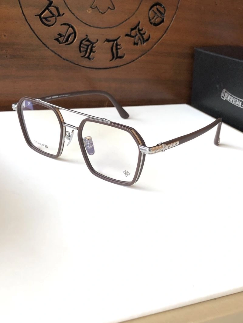 Economical Chrome Hearts Sunglasses