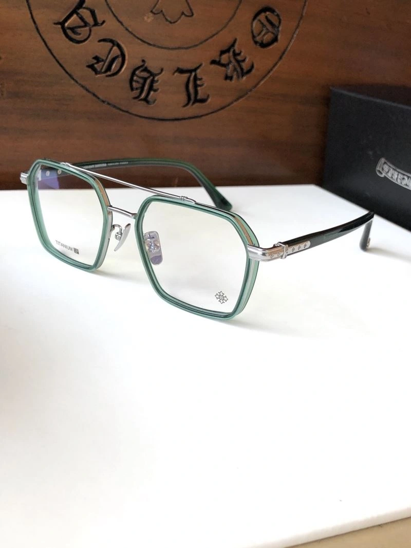 Economical Chrome Hearts Sunglasses