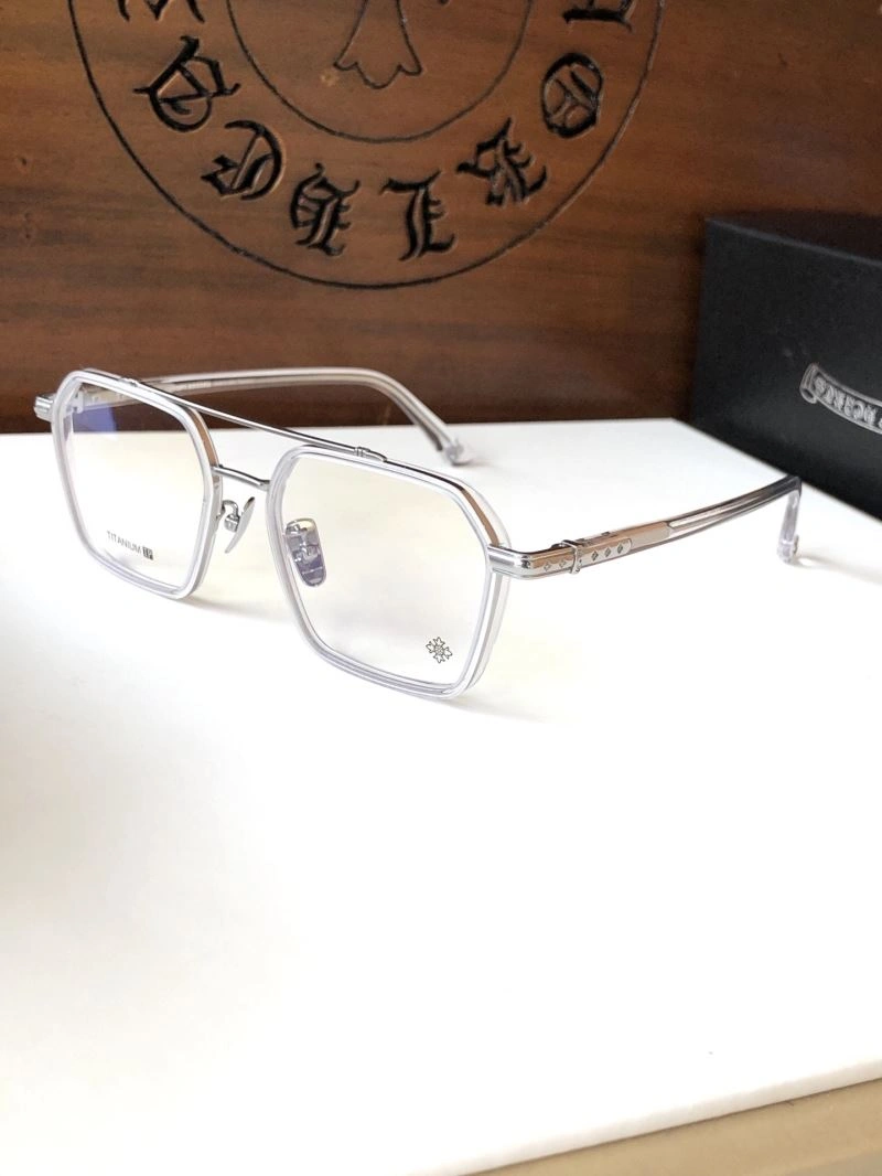 Economical Chrome Hearts Sunglasses