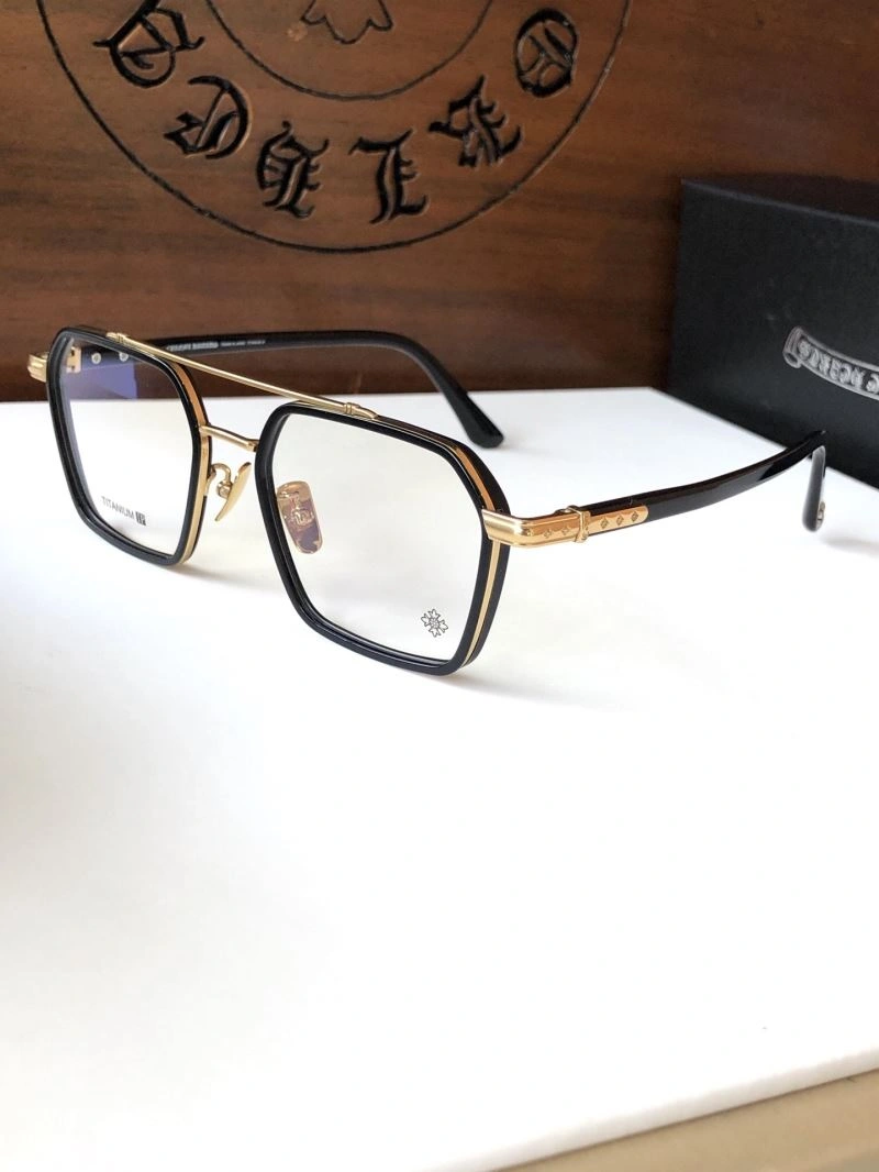 Economical Chrome Hearts Sunglasses