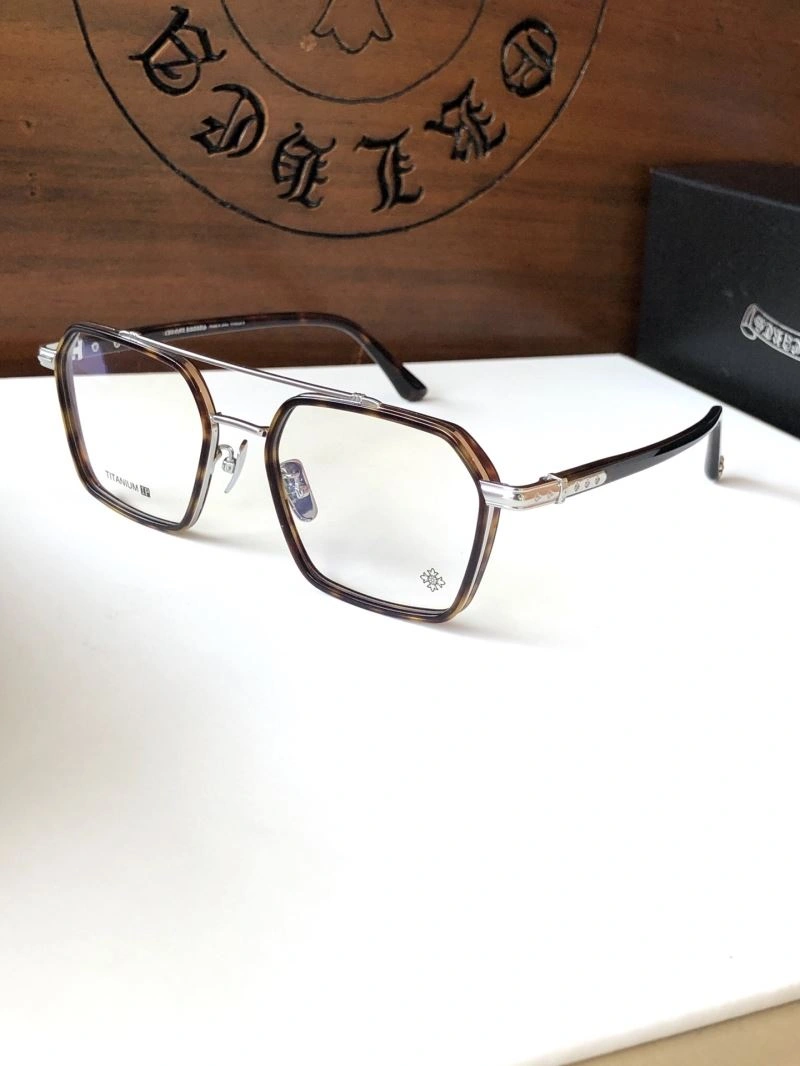 Economical Chrome Hearts Sunglasses