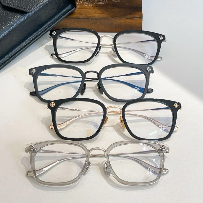 Chrome Hearts Sunglasses