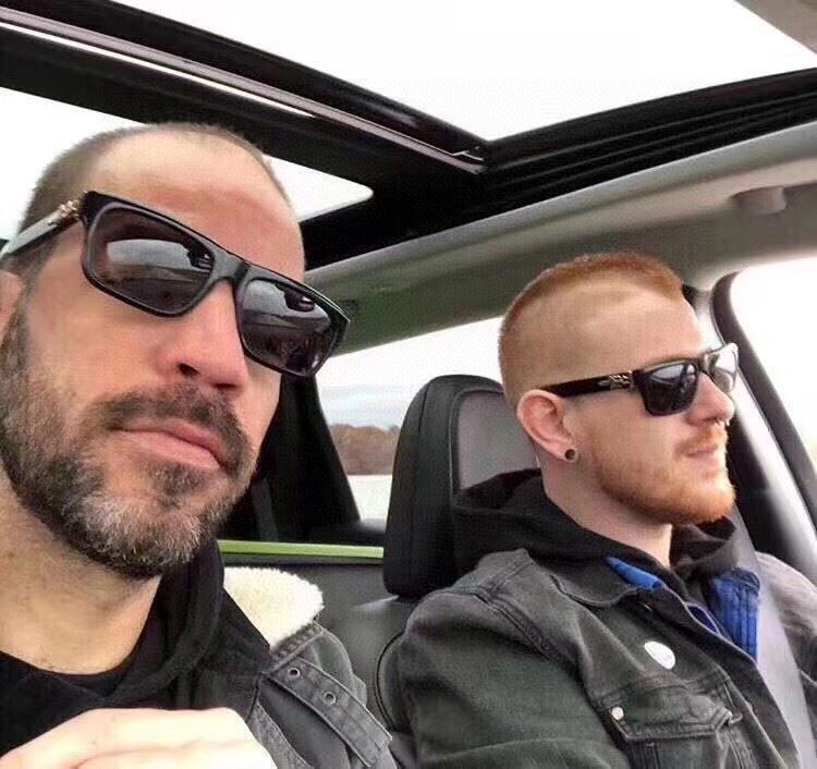 Chrome Hearts Sunglasses