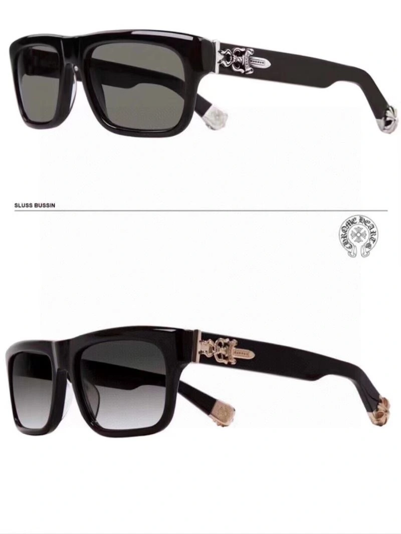 Economical Chrome Hearts Sunglasses