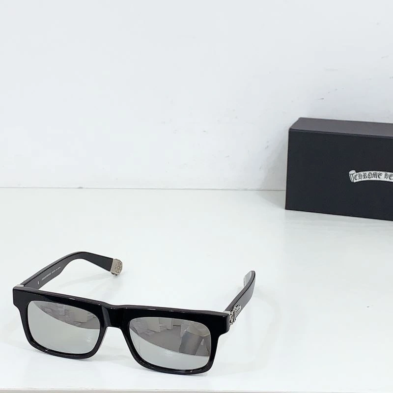 Economical Chrome Hearts Sunglasses