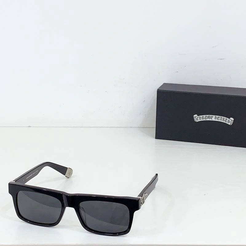 Economical Chrome Hearts Sunglasses