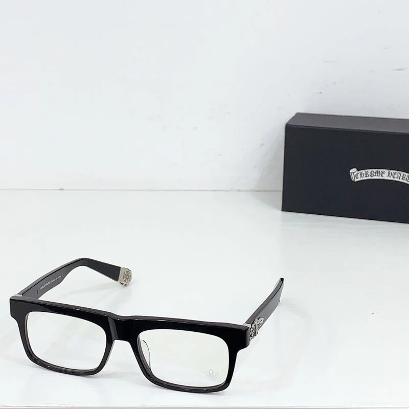 Economical Chrome Hearts Sunglasses
