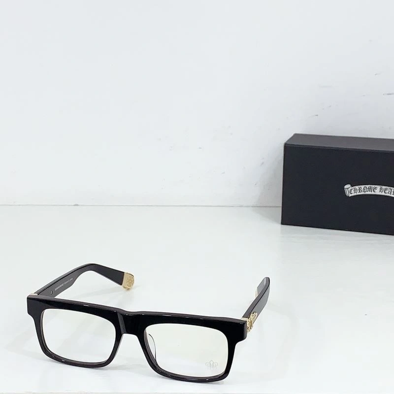 Economical Chrome Hearts Sunglasses