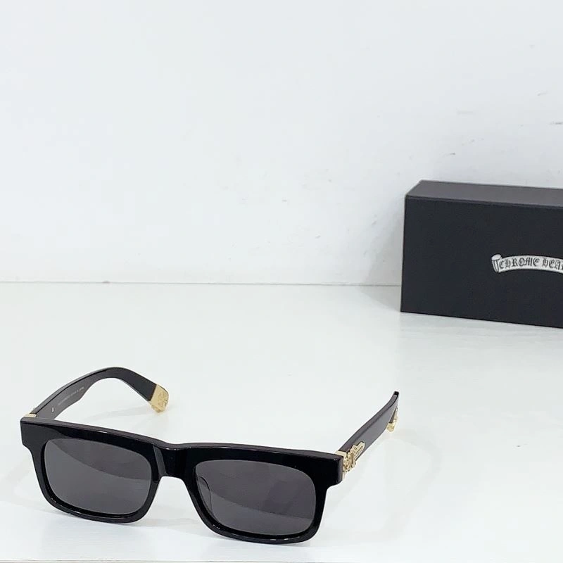 Economical Chrome Hearts Sunglasses