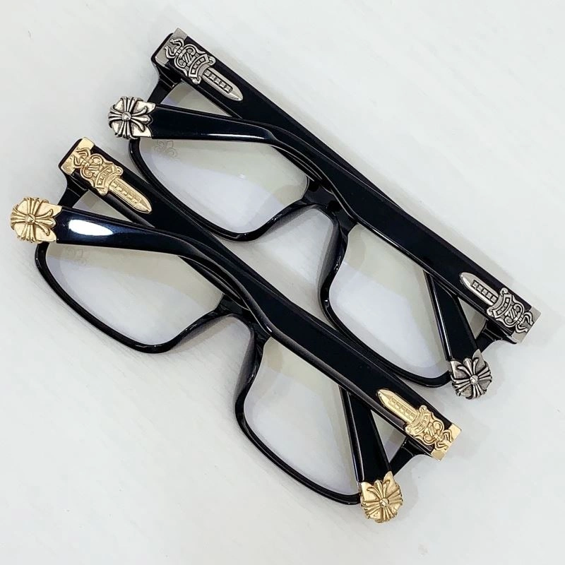 Economical Chrome Hearts Sunglasses