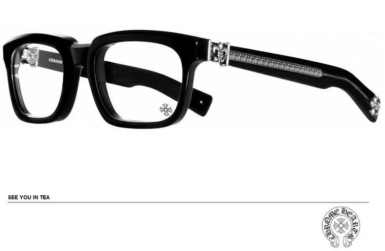 Original Chrome Hearts Sunglasses
