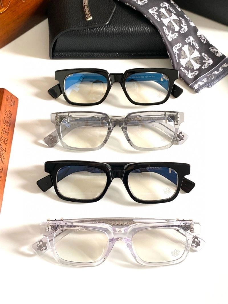 Original Chrome Hearts Sunglasses