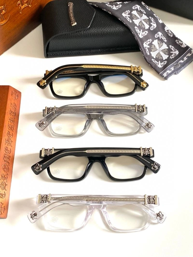 Original Chrome Hearts Sunglasses