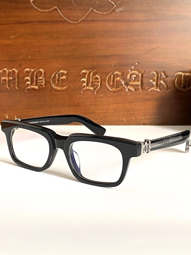 Original Chrome Hearts Sunglasses