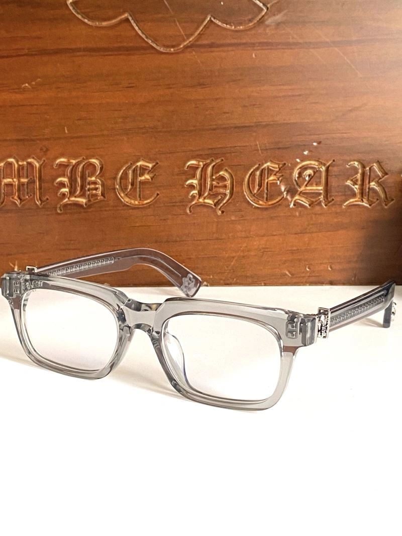 Original Chrome Hearts Sunglasses