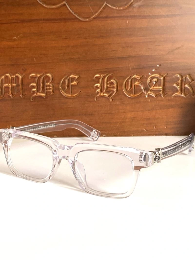 Original Chrome Hearts Sunglasses