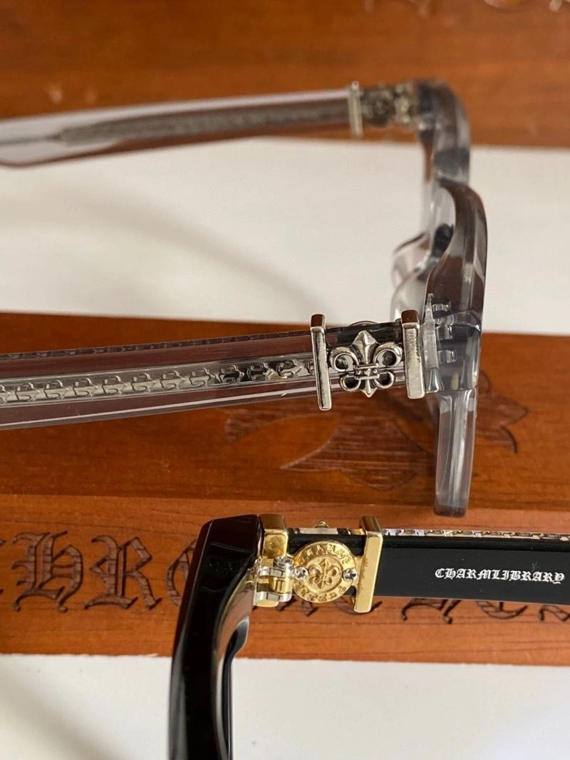 Original Chrome Hearts Sunglasses