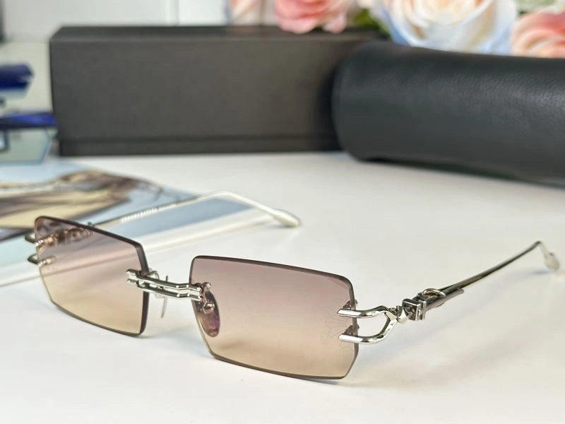 Bargain Chrome Hearts Sunglasses