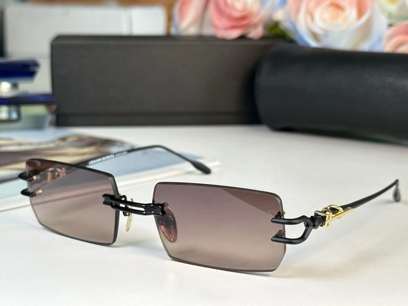 Bargain Chrome Hearts Sunglasses