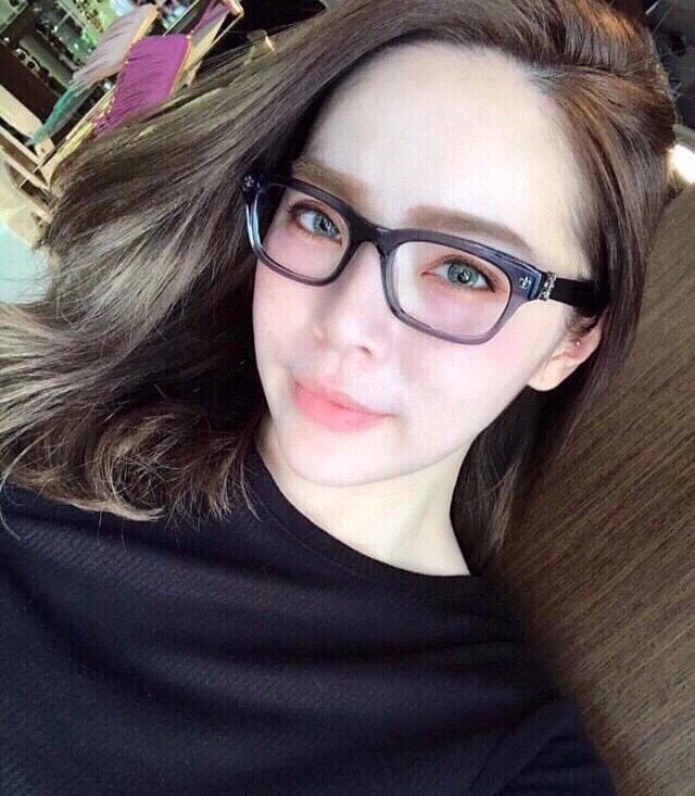 Chrome Hearts Sunglasses
