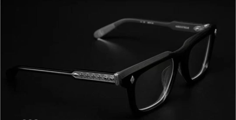 Mirror quality Chrome Hearts Sunglasses