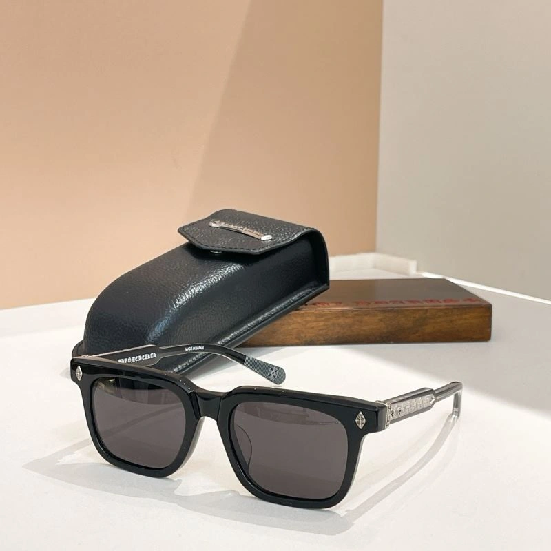 Mirror quality Chrome Hearts Sunglasses