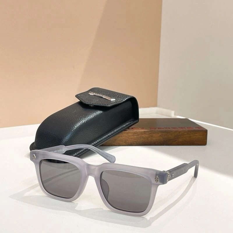 Mirror quality Chrome Hearts Sunglasses