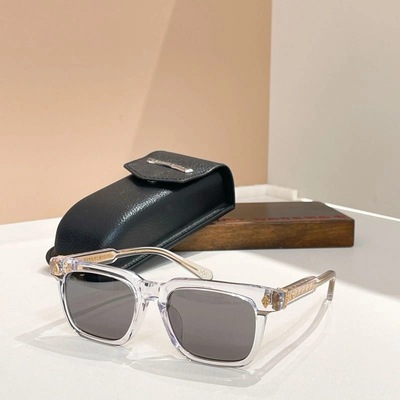 Mirror quality Chrome Hearts Sunglasses