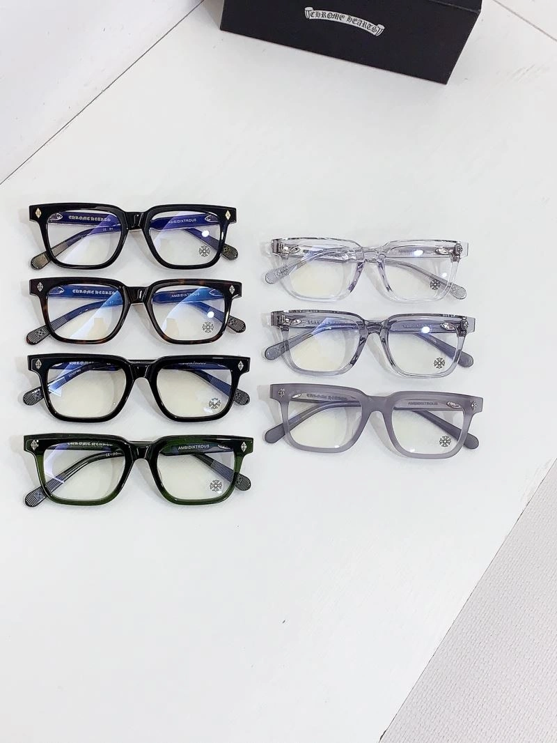 Affordable Chrome Hearts Sunglasses