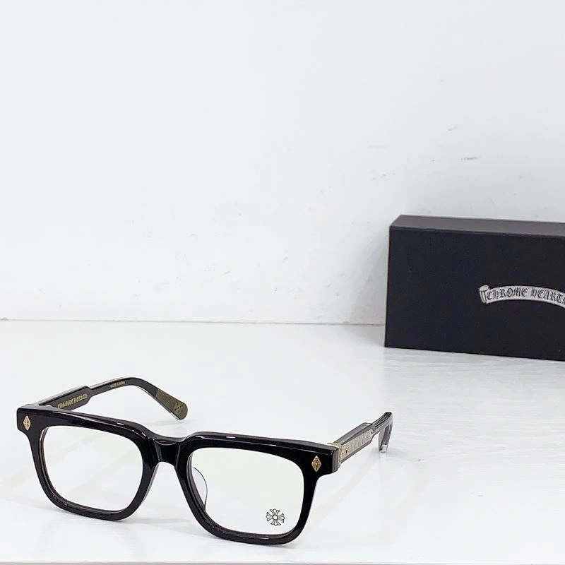 Affordable Chrome Hearts Sunglasses