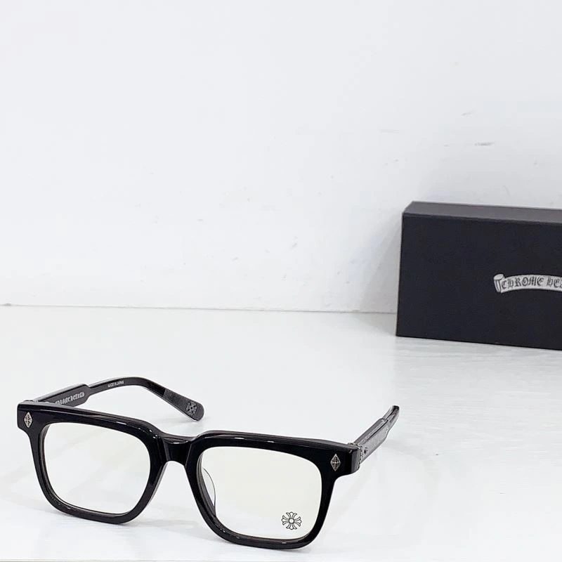 Affordable Chrome Hearts Sunglasses