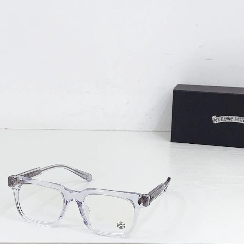 Affordable Chrome Hearts Sunglasses