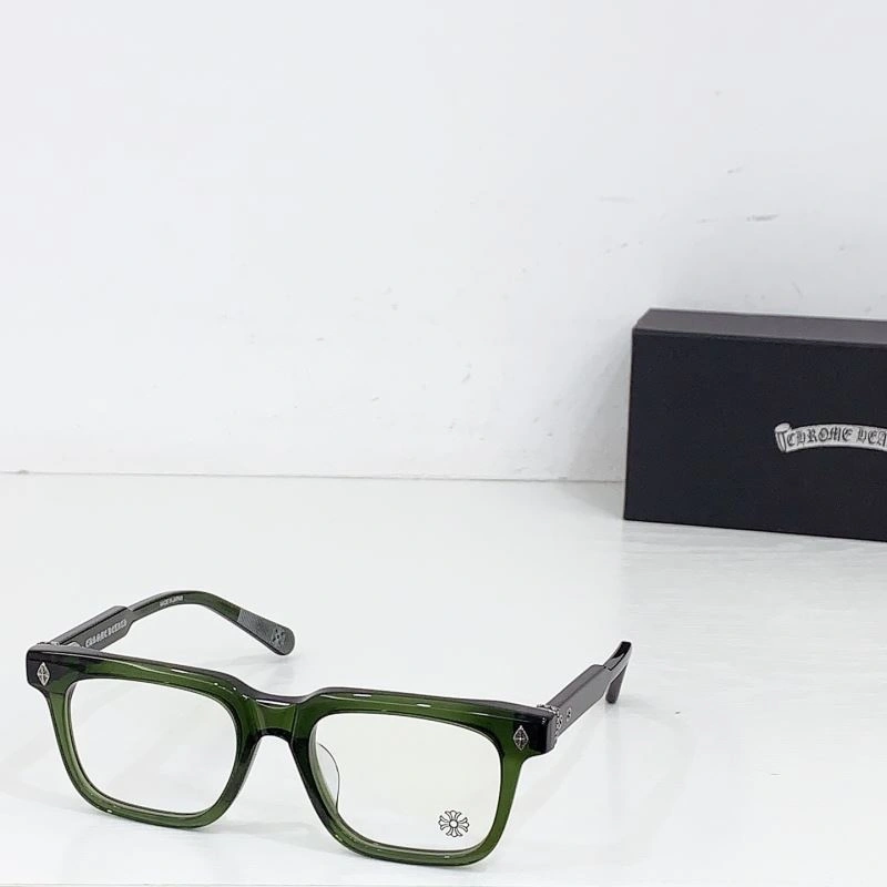Affordable Chrome Hearts Sunglasses