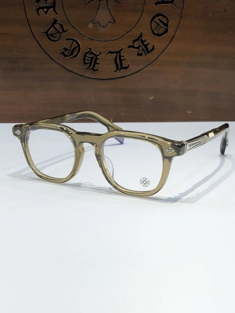 Official Chrome Hearts Sunglasses