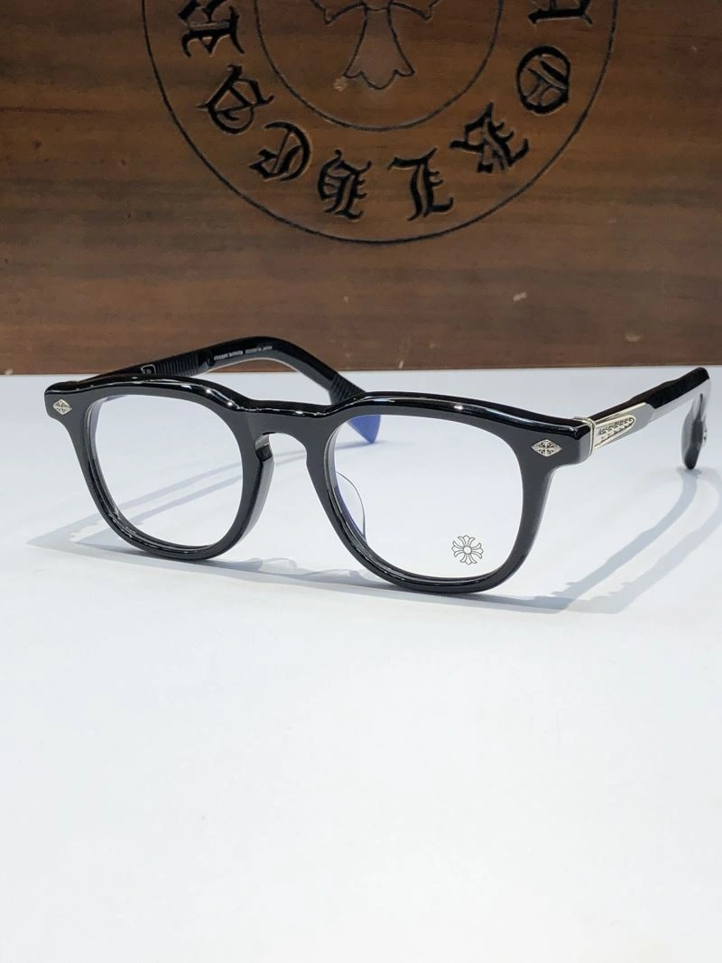 Official Chrome Hearts Sunglasses